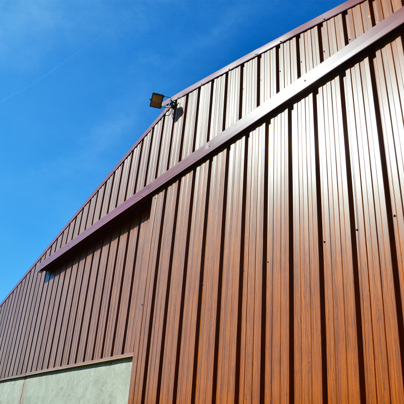 FACADEO 4.25 | Bacacier