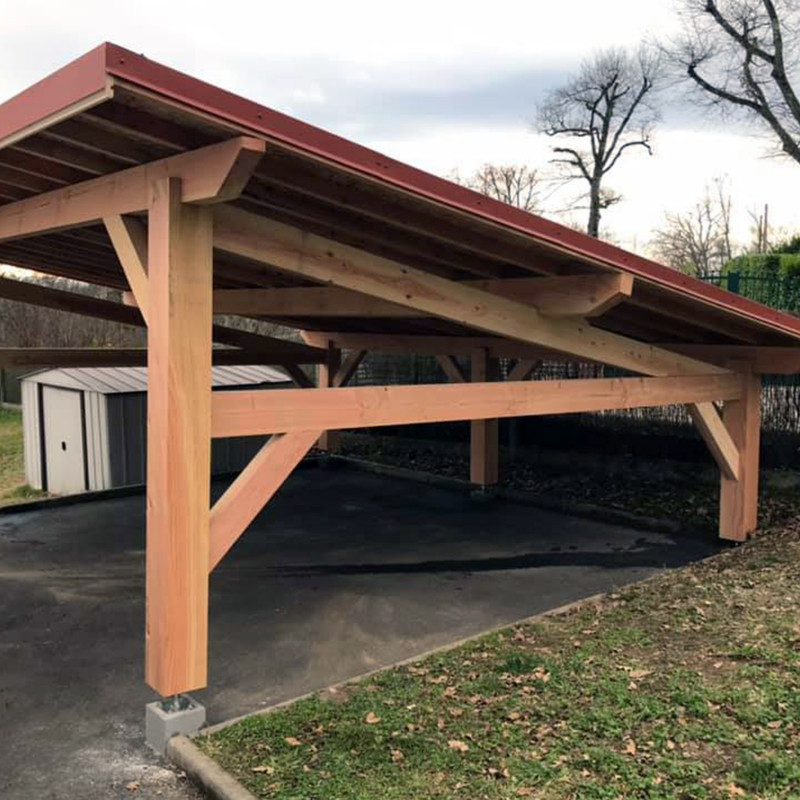 TUILE R ORIGINALE | Bacacier