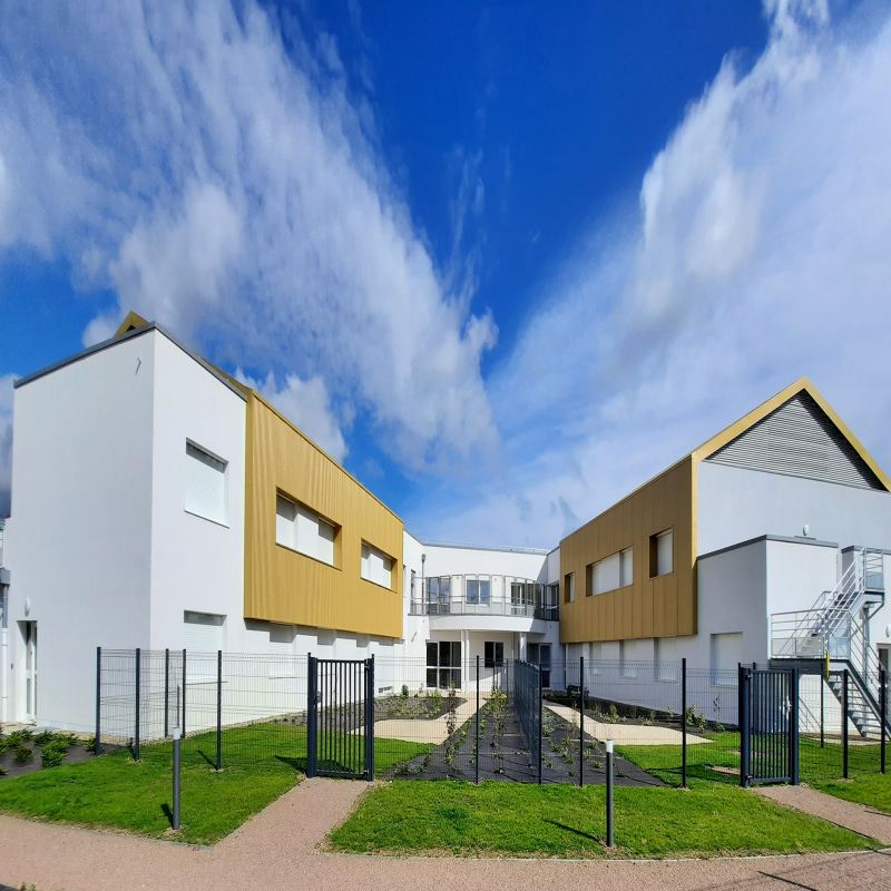 SINUS 18B - 13 ondes | Bacacier