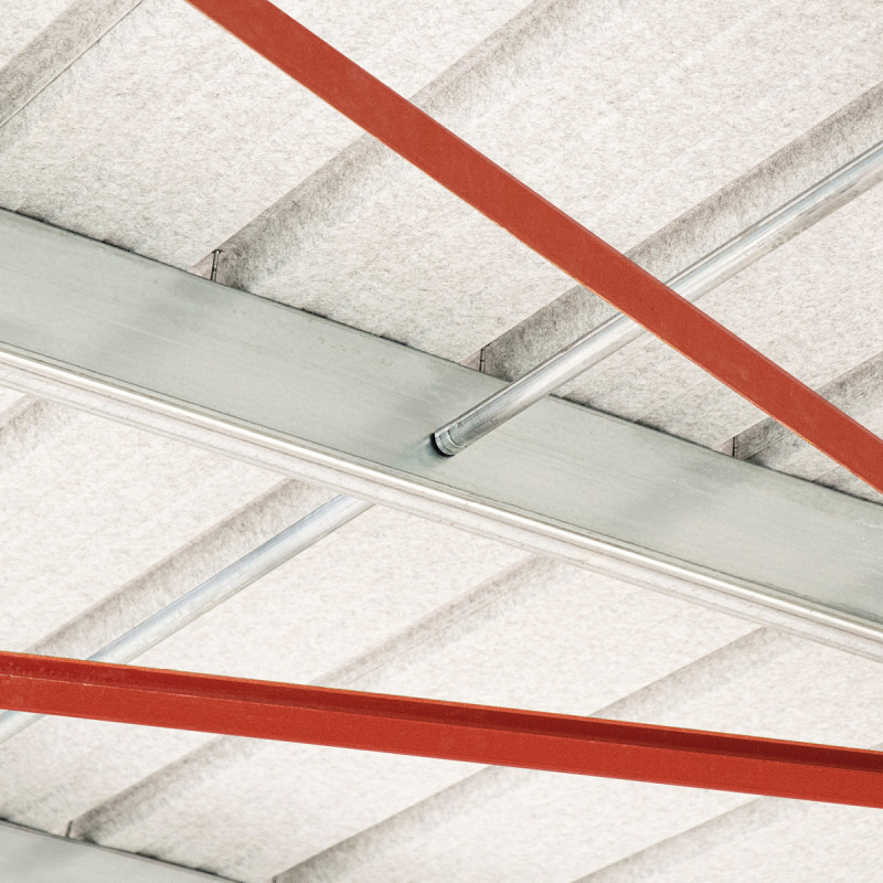 Gamme ZED | Bacacier