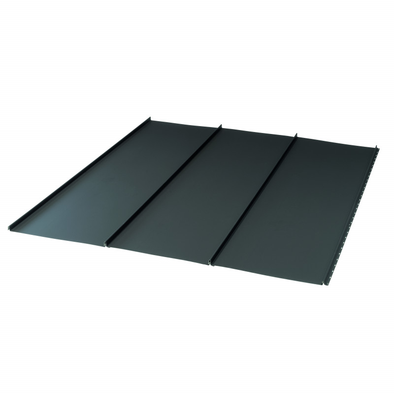 CLIPEO 500 Couverture | Bacacier
