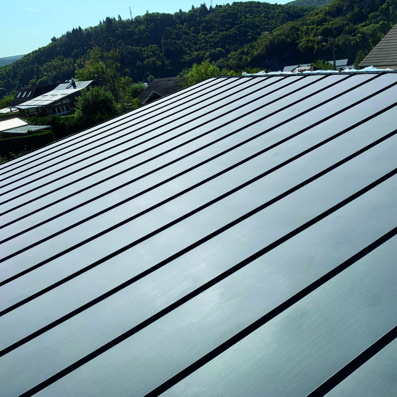 CLIPEO 500 - couverture | Bacacier