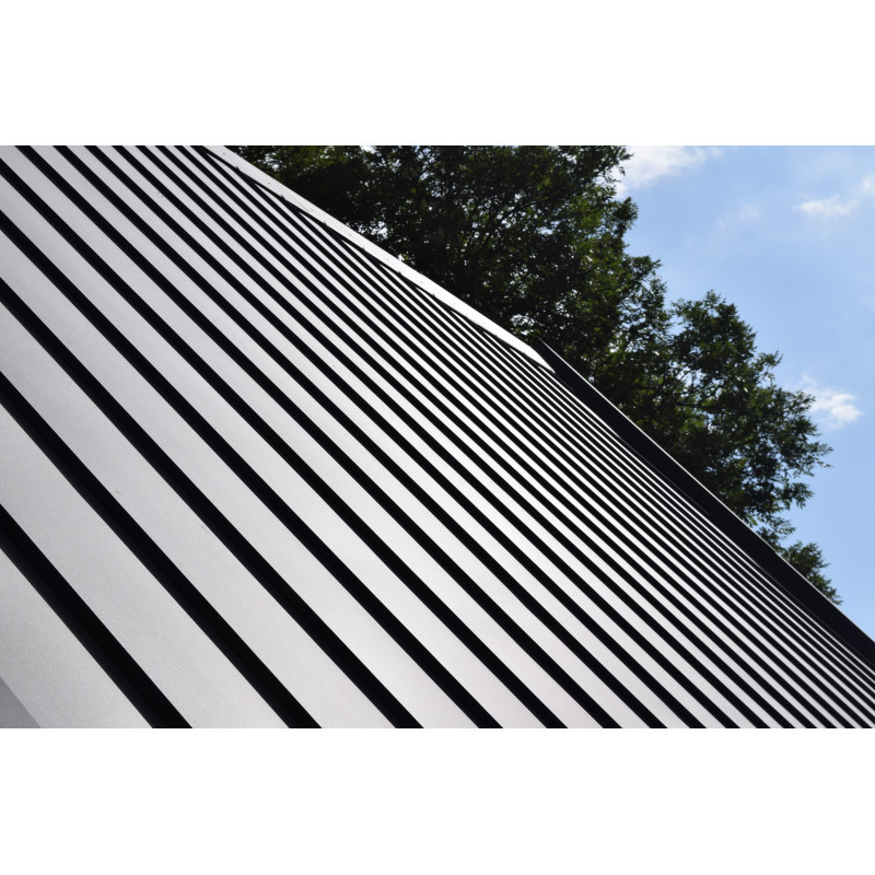 CLIPEO 450 Couverture | Bacacier