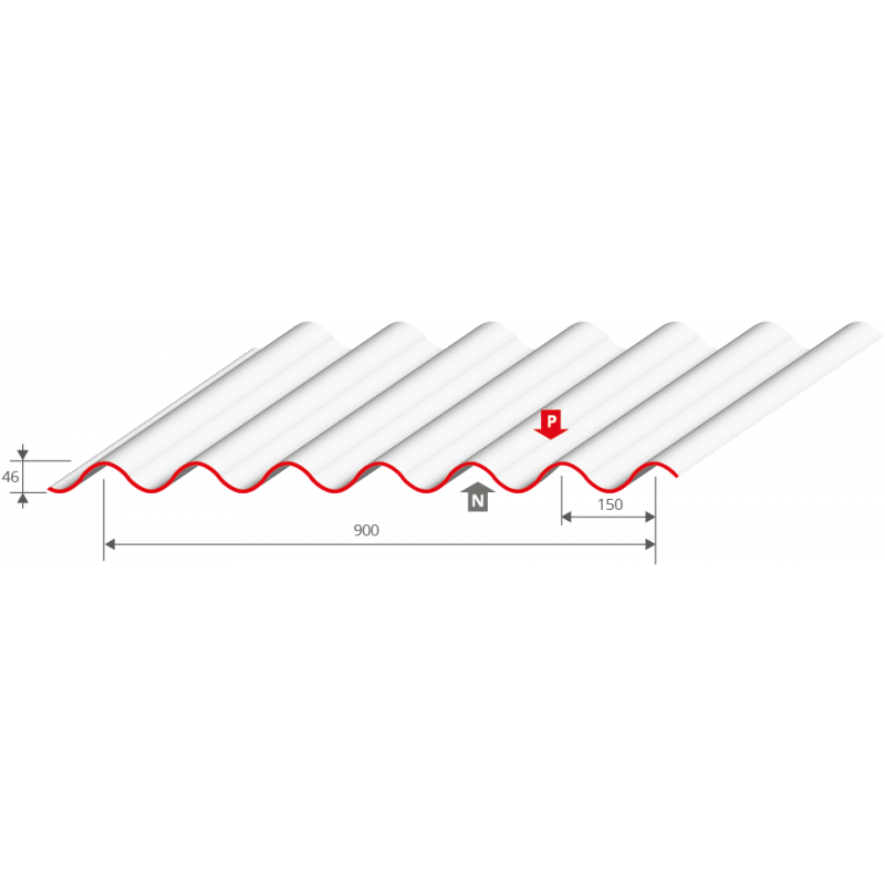 SINUS 46B | Bacacier